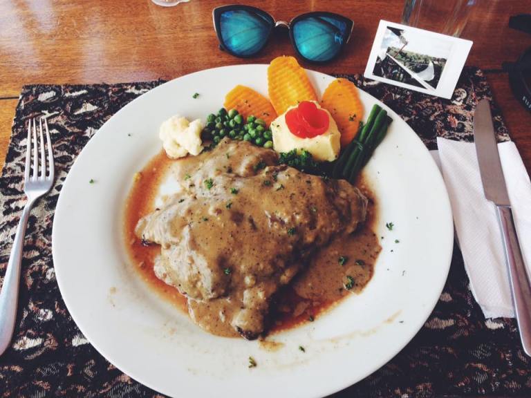 Rolf’s Place ↠ Nairobi, Kenya